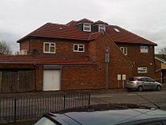 7 Bedrooms Flat for rent in Brunswick Street, Leamington Spa CV31