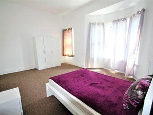 7 Bedrooms Flat for rent in House Share Gillott Road, Birmingham B16