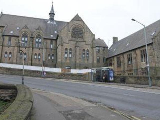 7 Bedrooms Flat for rent in Heritage Hall, Sheffield S10
