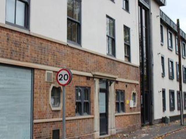 7 Bedrooms Flat for rent in Ilkeston Road, Nottingham NG7