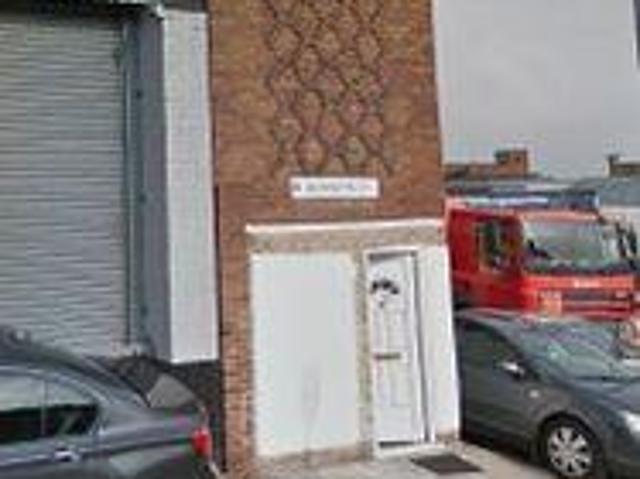 7 Bedrooms Flat for rent in Jacksons Garage, Summer Lane, Birmingham B19
