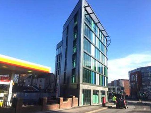 7 Bedrooms Flat for rent in London Road, Sheffield S2