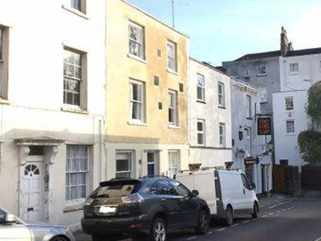7 Bedrooms Flat for rent in Sion Place, Clifton, Bristol BS8