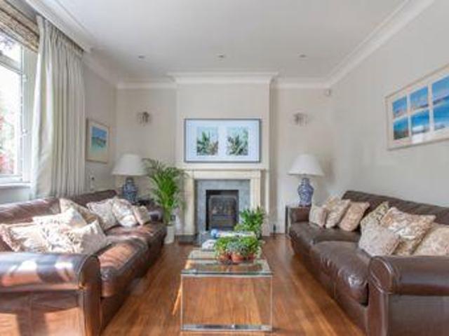 7 Bedrooms Flat for rent in Sussex Square, London W2