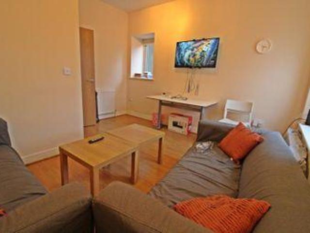 7 Bedrooms Flat for rent in Richmond Road, Cathays, Cardiff CF24
