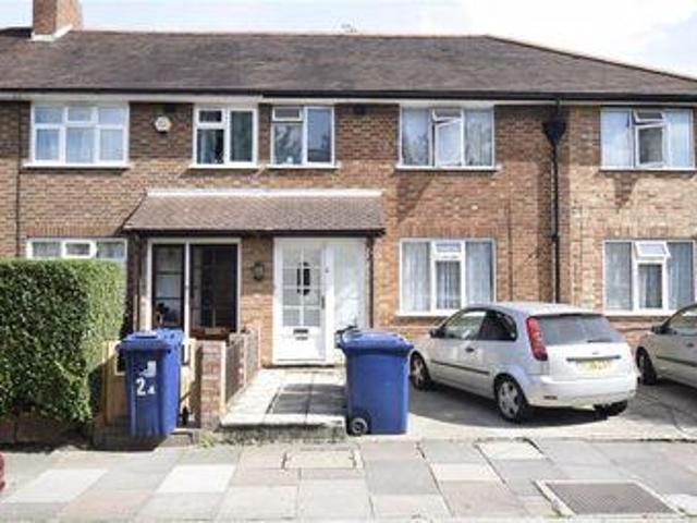 7 Bedrooms for rent in Olive Road, Ealing W5, Ealing