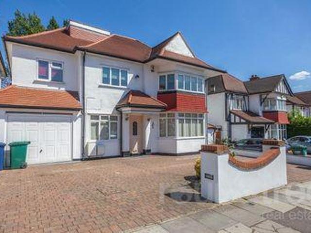 7 Bedrooms for rent in Allington Road, Hendon NW4