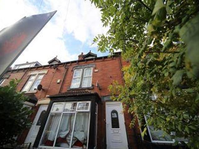 7 Bedrooms for rent in Ash Road, Headingley, Leeds LS6