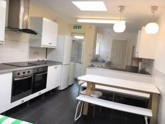 7 Bedrooms for rent in Bournbrook, Birmingham, West Midlands B29