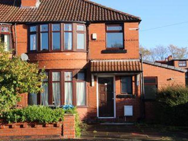 7 Bedrooms for rent in Brentbridge Road, Fallowfield, Manchester M14