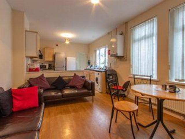 7 Bedrooms for rent in Brithdir Street, Cathays, Cardiff CF24
