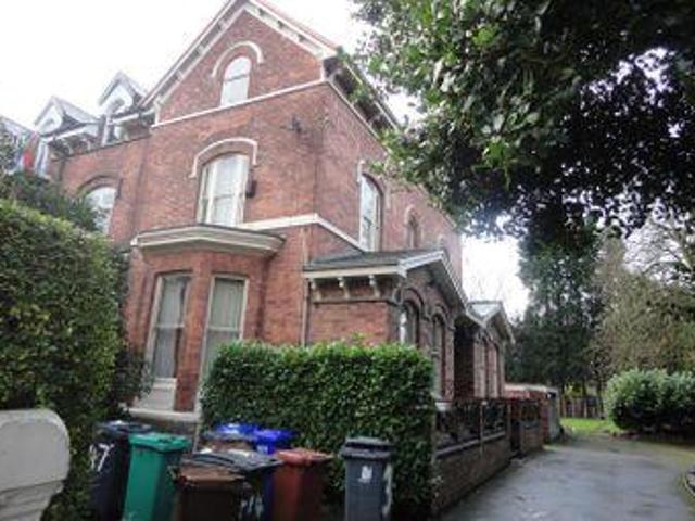 7 Bedrooms for rent in Brunswick Road, Withington, Manchester M20