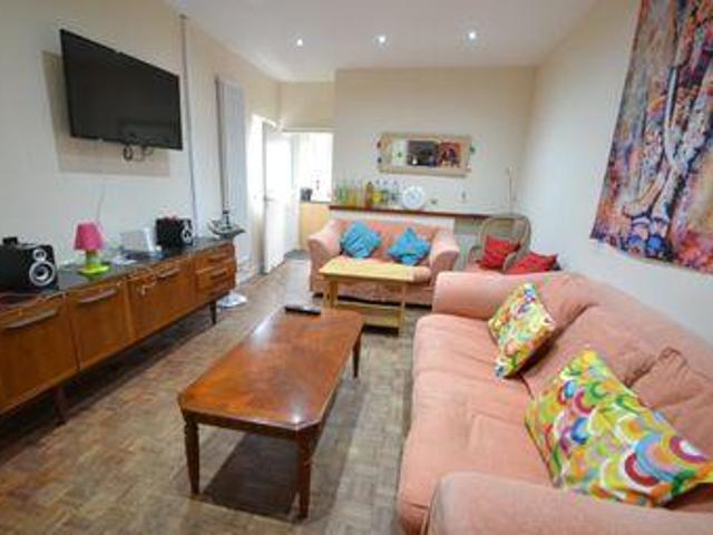 7 Bedrooms for rent in Cathays Terrace, Cathays, Cardiff CF24