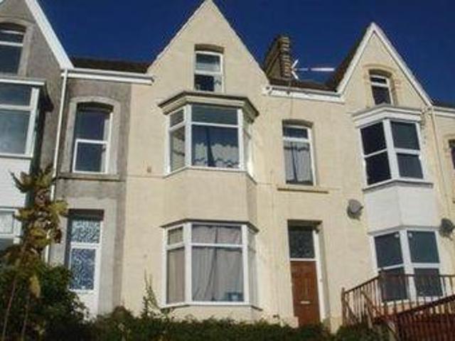 7 Bedrooms for rent in Chaddesley Terrace, Swansea SA1