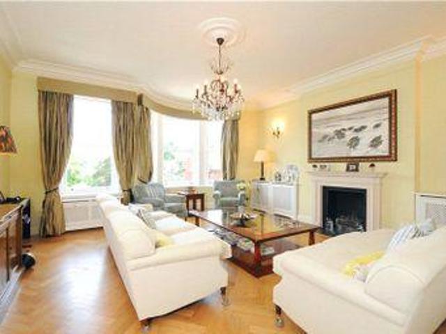 7 Bedrooms for rent in Cheyne Place, Chelsea, London SW3
