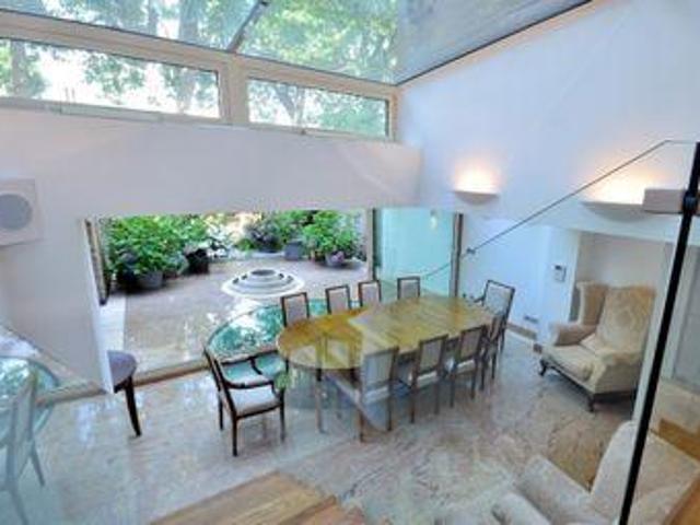 7 Bedrooms for rent in Cheyne Place, Chelsea SW3
