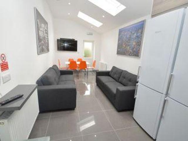 7 Bedrooms for rent in Coronation Road, Selly Oak, Birmingham B29