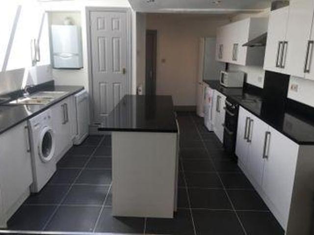7 Bedrooms for rent in Dartmouth Road, Selly Oak, Birmingham B29