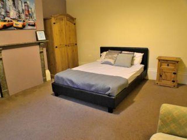 7 Bedrooms for rent in Gerard Street, Derby DE1