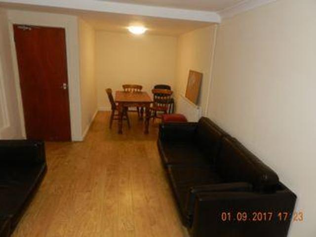 7 Bedrooms for rent in Gordon Road, Cardiff CF24
