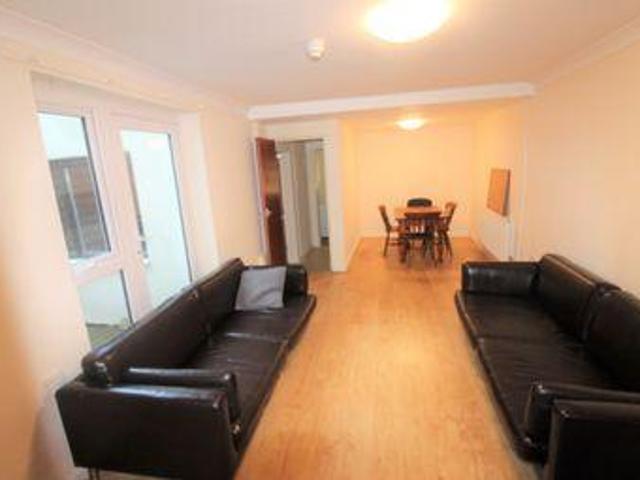 7 Bedrooms for rent in Gordon Road, Cathays, Cardiff CF24