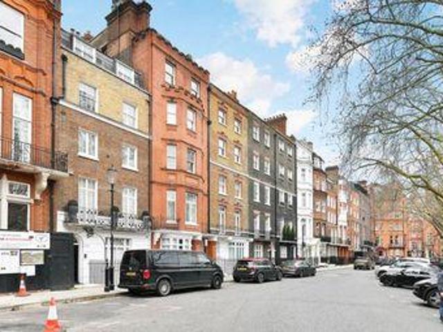 7 Bedrooms for rent in Hans Place, London SW1X