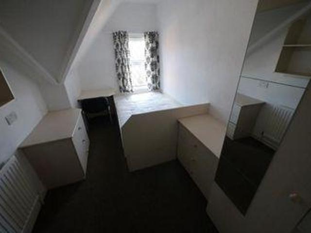 7 Bedrooms for rent in Headingley Mount, Headingley, Leeds LS6