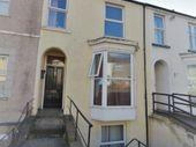 7 Bedrooms for rent in King Edwards Road, Swansea SA1