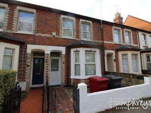 7 Bedrooms for rent in Palmer Park Avenue, Reading RG6