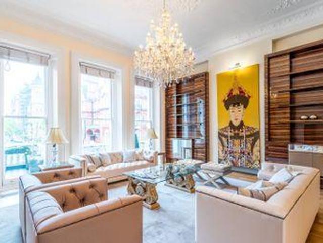 7 Bedrooms for rent in Princes Gate, South Kensington SW7