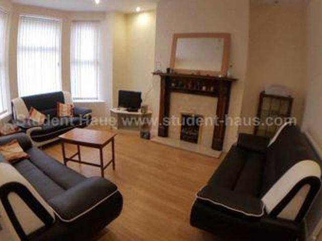 7 Bedrooms for rent in Richmond Grove, Manchester M13