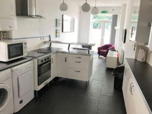 7 Bedrooms for rent in St. Edwards Road, Selly Oak, Birmingham B29