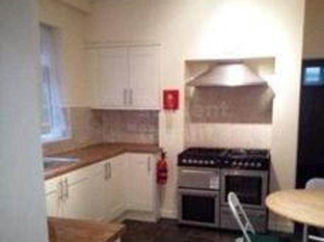 7 Bedrooms for rent in Saint Edmund´s Avenue, Newcastle, Staffordshire ST5