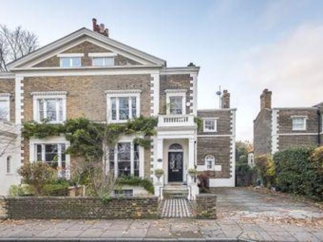 7 Bedrooms for rent in The Green, Richmond TW9