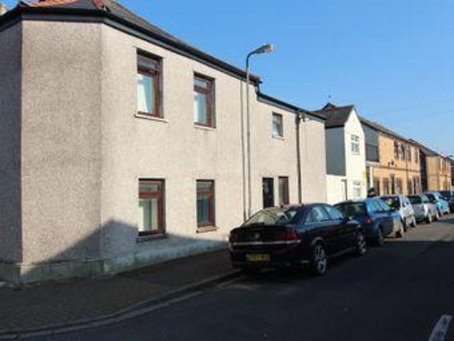 7 Bedrooms for rent in Thesiger Street, Cathays, Cardiff CF24