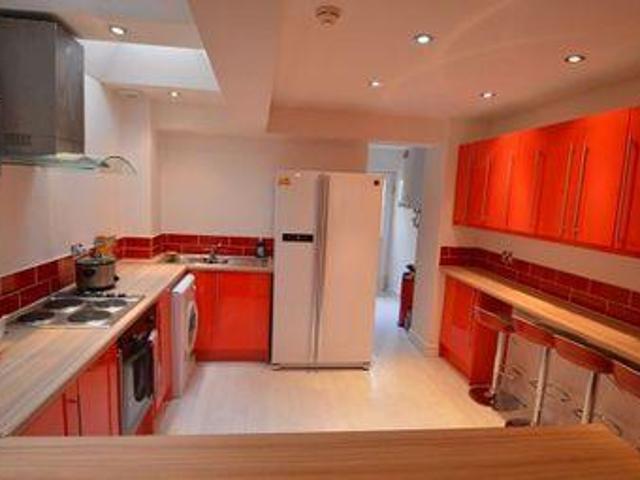 7 Bedrooms for rent in Tiverton Road, Selly Oak, Birmingham B29