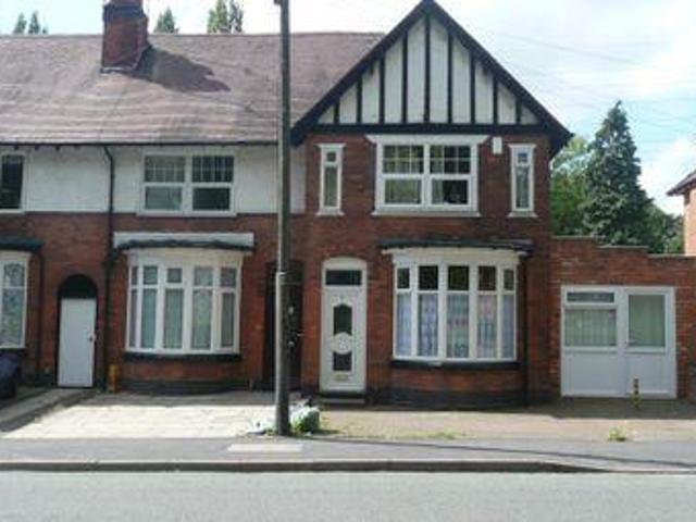 7 Bedrooms for rent in Umberslade Road, Selly Oak, Birmingham B29
