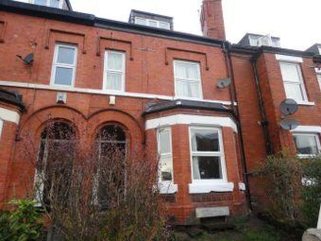 7 Bedrooms for rent in Wellington Road, Withington, Mancheser M20