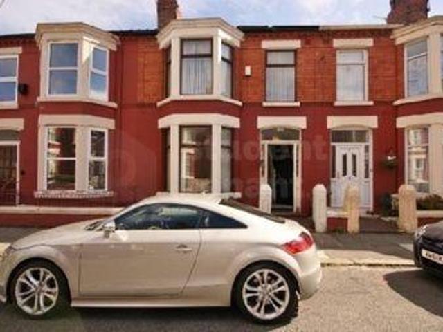 7 Bedrooms for rent in Willowdale Road, Liverpool, Merseyside L18