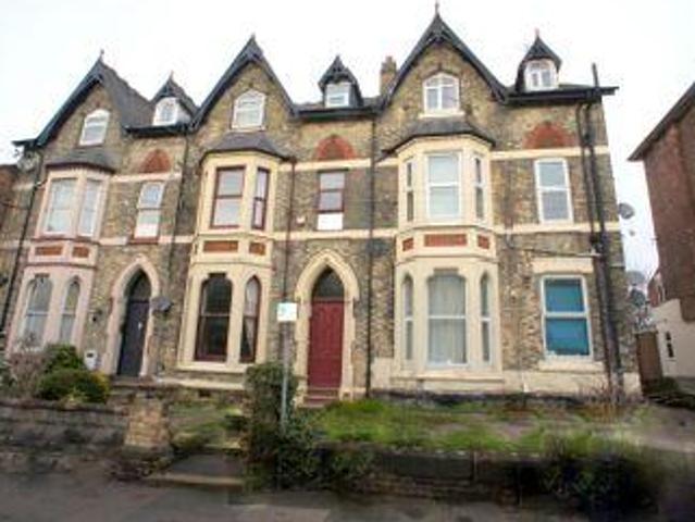 7 Bedrooms for rent in Wilson Street, Derby DE1