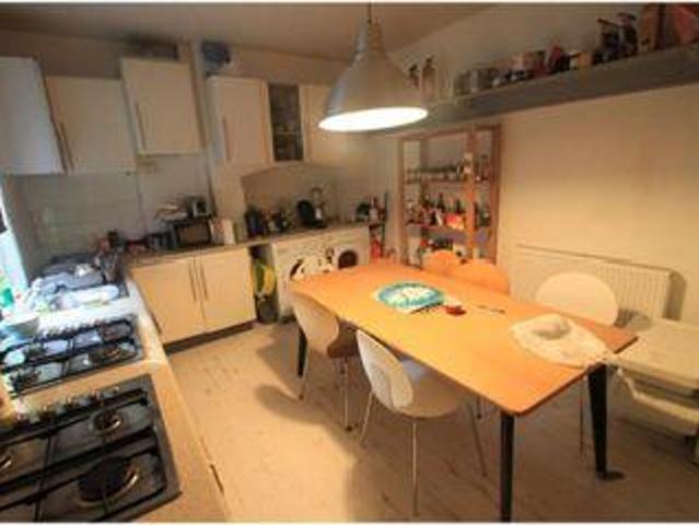 7 Bedrooms for rent in 84 Harcourt Road, Crookesmoor, Sheffield S10