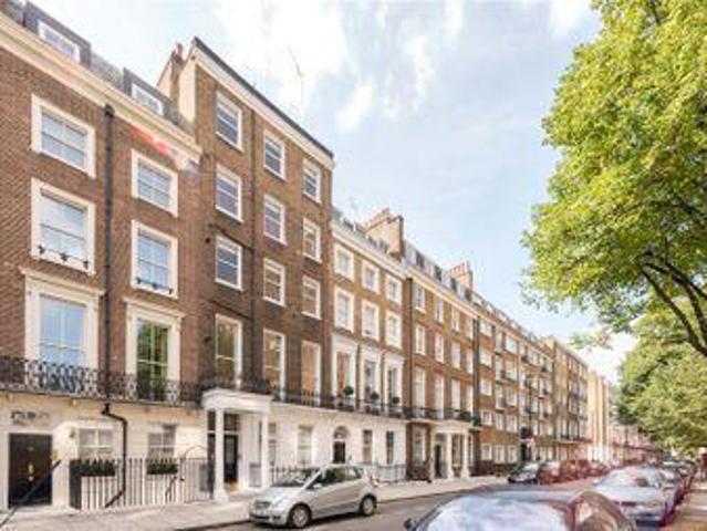 7 Bedrooms for sale in Montagu Street, London W1H