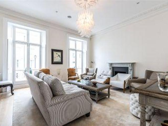 7 Bedrooms for sale in Belgrave Road, London SW1V