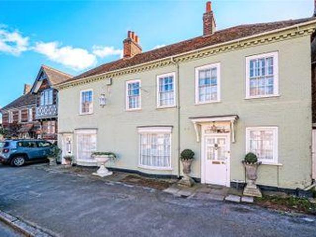 7 Bedrooms for sale in High Street, Ripley, Woking, Surrey GU23