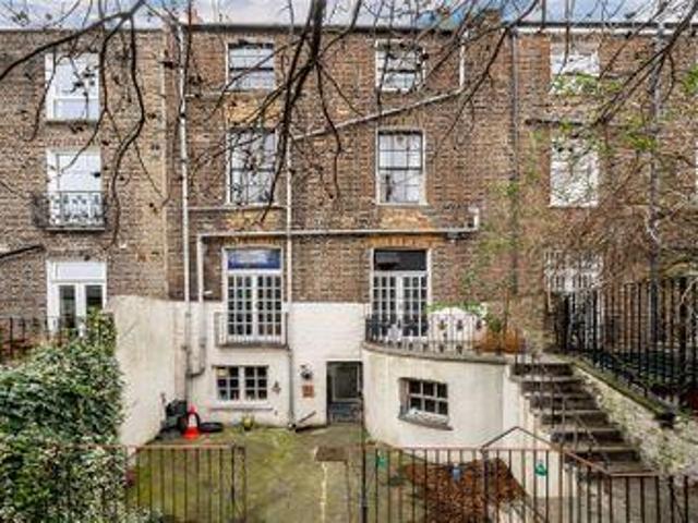 7 Bedrooms for sale in Holland Park Avenue, London W11