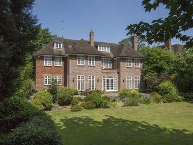 7 Bedrooms for sale in Ingram Avenue, Hampstead Garden Suburb, London NW11