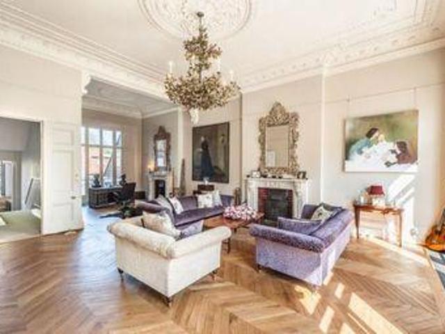 7 Bedrooms for sale in Leinster Gardens, London W2