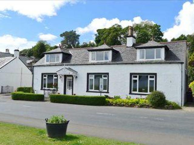 7 Bedrooms Hotel/guest house for sale in Lamlash, Isle Of Arran KA27