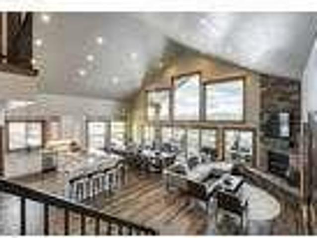 7 bedrooms lakeview cabin Fish Haven