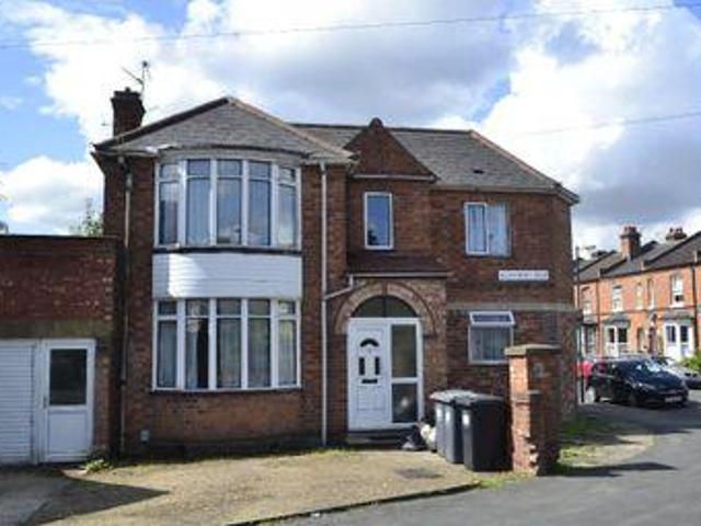 7 Bedrooms Semi detached house for rent in Alexandra Road, Leamington Spa CV31